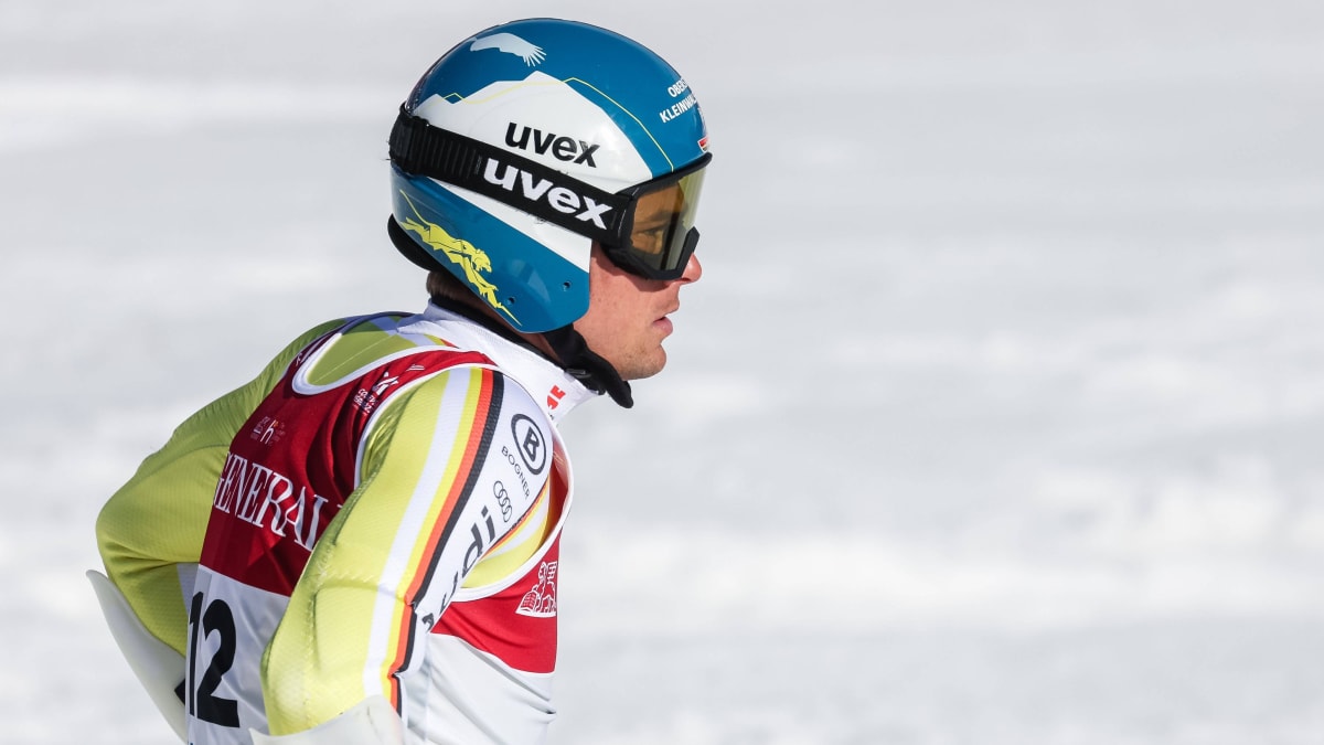 Ski-Parallel-Weltmeister Schmid erleidet Kreuzbandriss - kicker