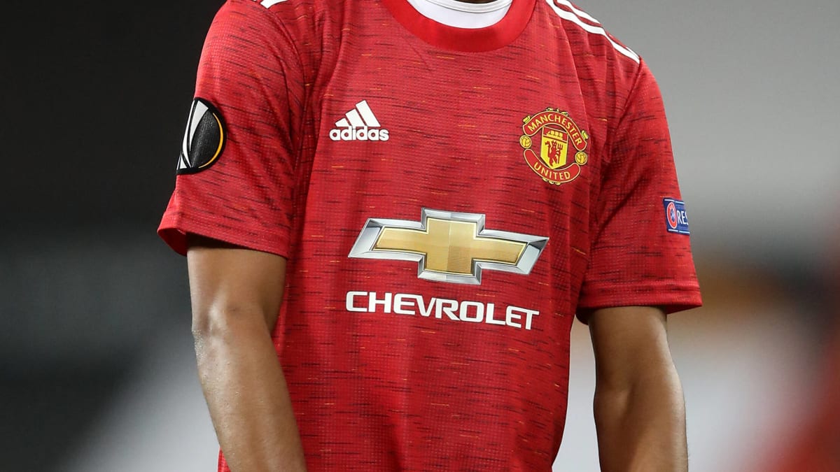 TeamViewer wird neuer Trikotsponsor von Manchester United - kicker