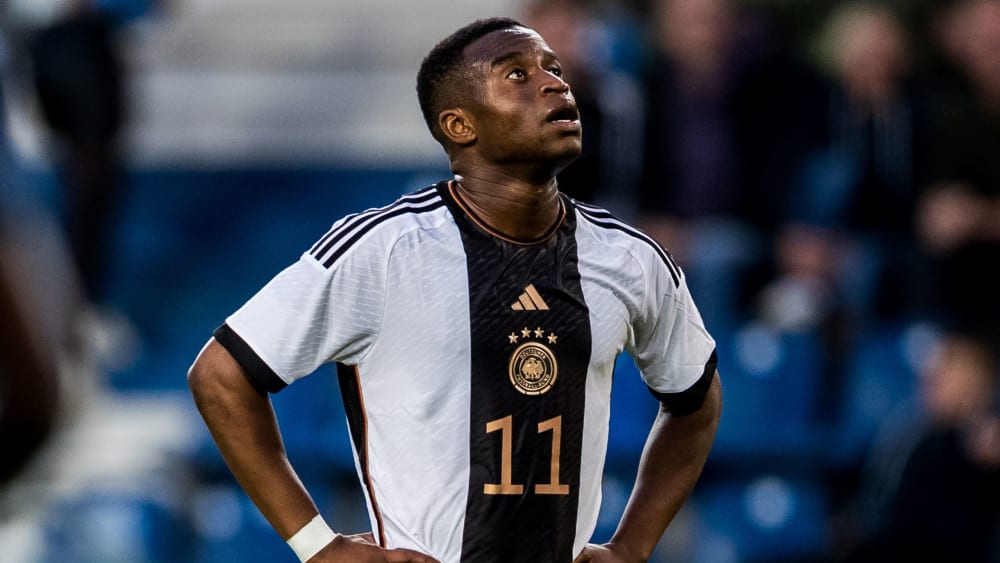 Moukoko - DaynaRajdeep