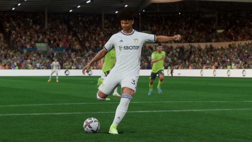 FIFA 23: CR7, Enzo Fernandez: Die Top-Transfers des Winters - kicker