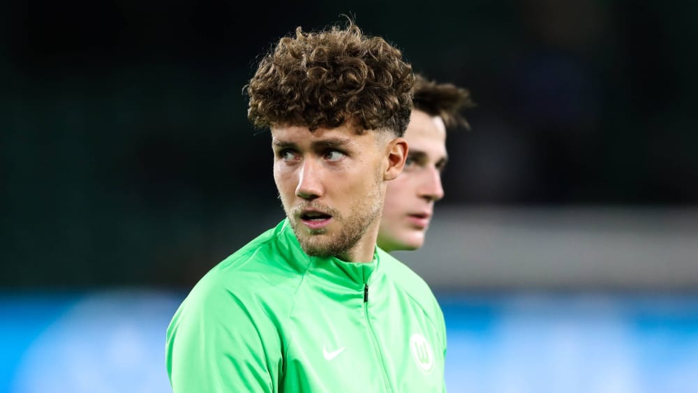 TSG Hoffenheim hat Waldschmidt im Visier - kicker