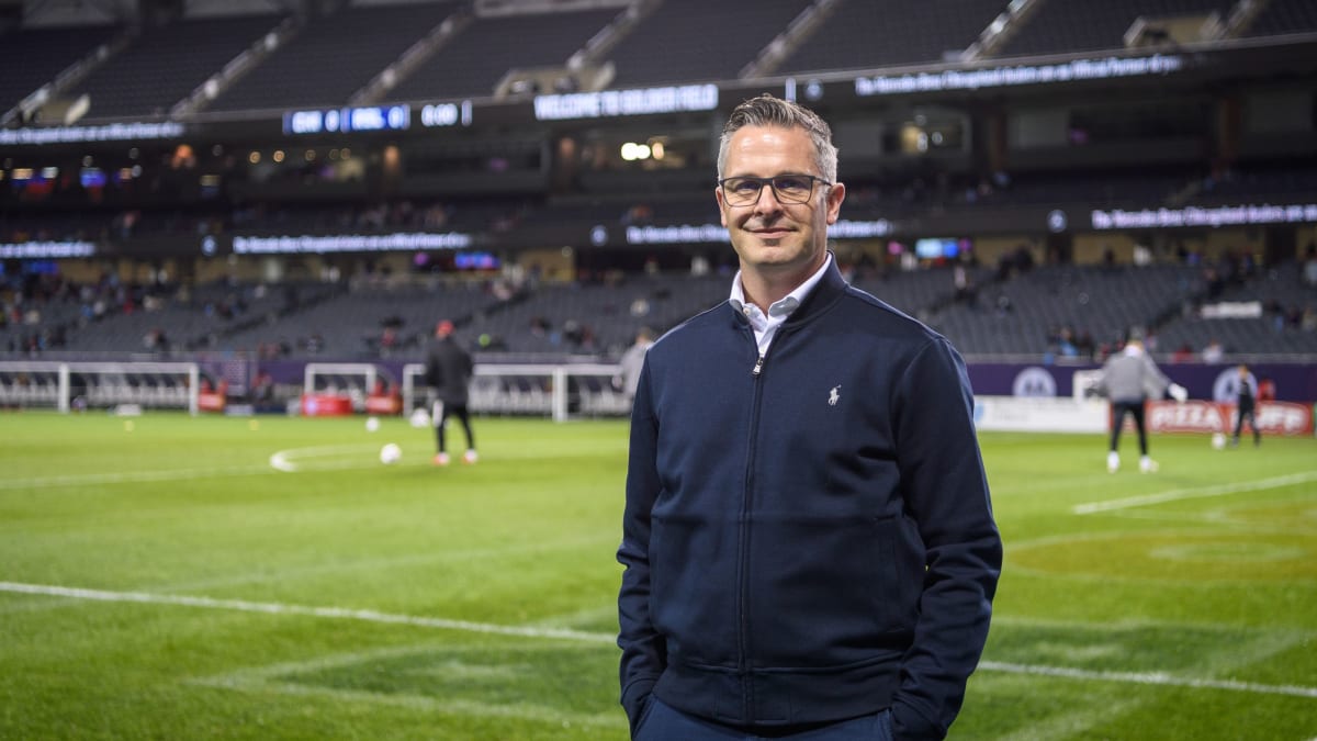 Pelzer im Interview: "Gerade in Südamerika mischen die Engländer ...