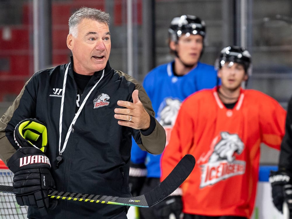 Ice Tigers suchen neuen Hauptsponsor | Eishockey - kicker