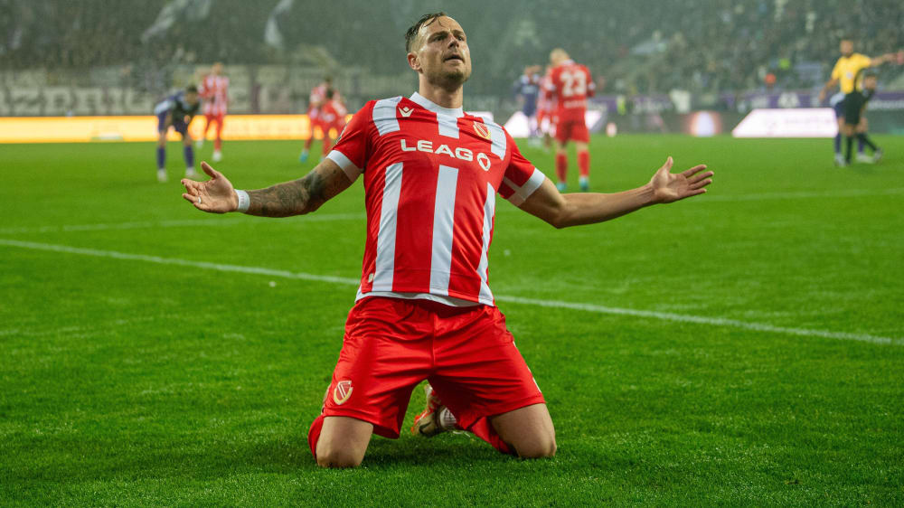 Thieles Freiräume und Wollitz' Traum: Cottbus bastelt am Wunder - kicker