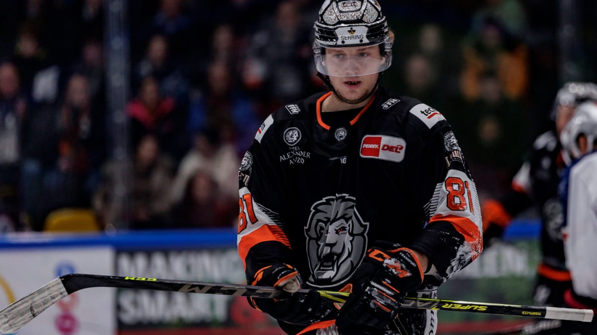 DEL: Lange Sperre für Wiederholungstäter Ryan Olsen - kicker