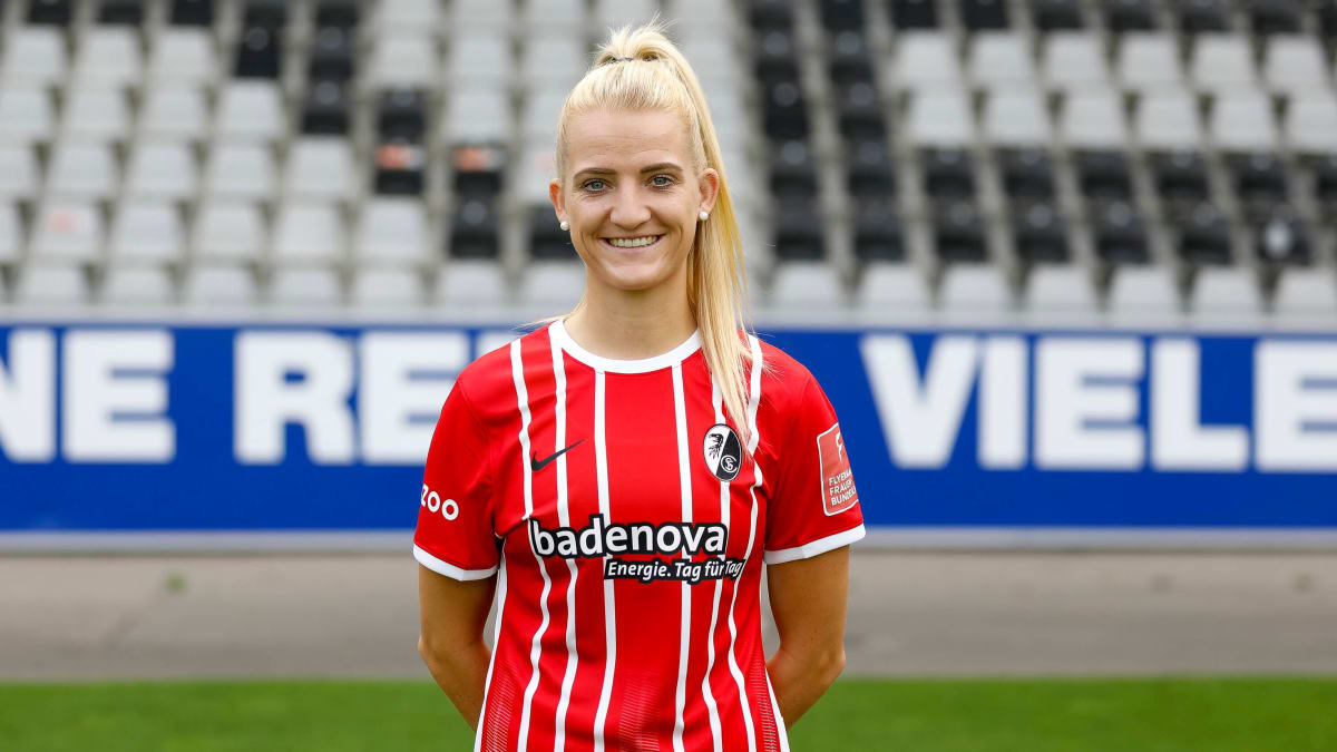 Fellhauer: Vertragsverlängerung nach Comeback - kicker