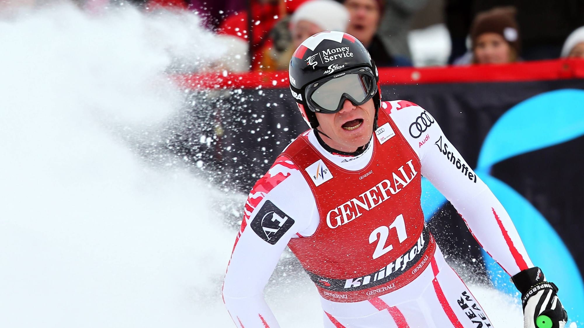 Ski Alpin: Die Abfahrer mit den meisten Weltcup-Siegen - kicker