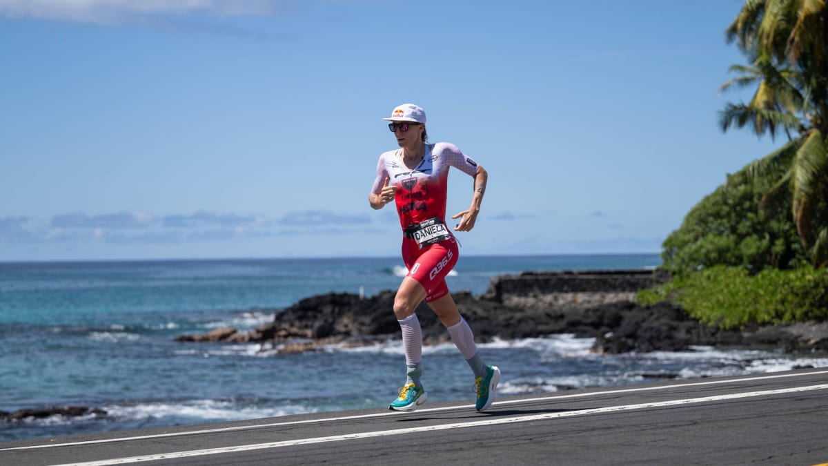 Triathlon: Daniela Ryf beendet ihre Karriere Ende 2024 - kicker