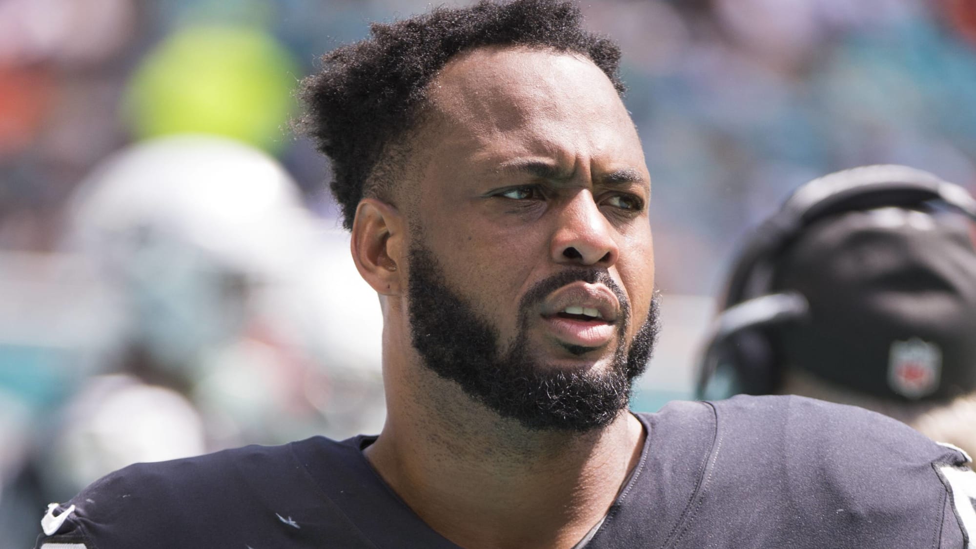 "Gronk", "Beast" - Luck: Die NFL-Rentner 2019 - Football ...