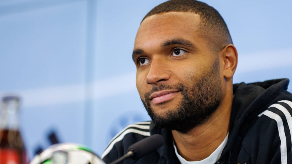Rechts oder innen: Tah und die zwei Startelf-Optionen - kicker