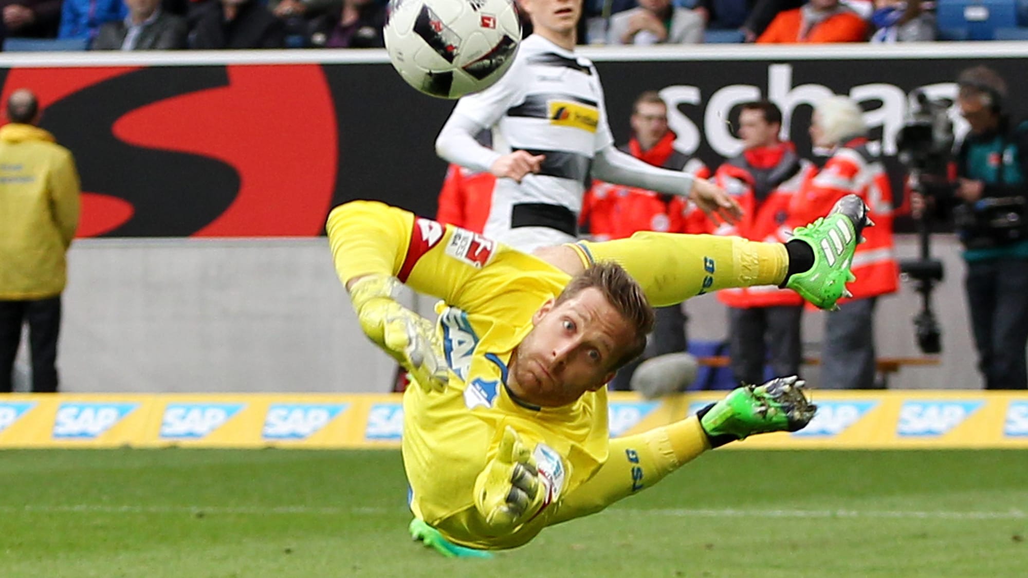 kicker-Noten: Die aktuellen Bundesliga-Spieler mit den meisten "Einsern ...