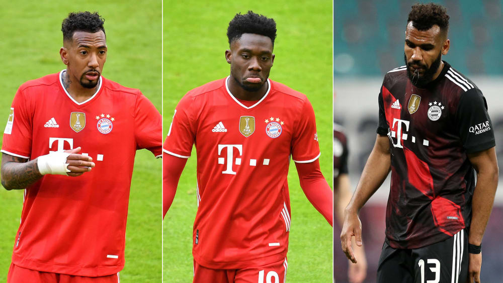 Bayern München: Trainer Hansi Flicks spannende Personalfragen vor PSG ...