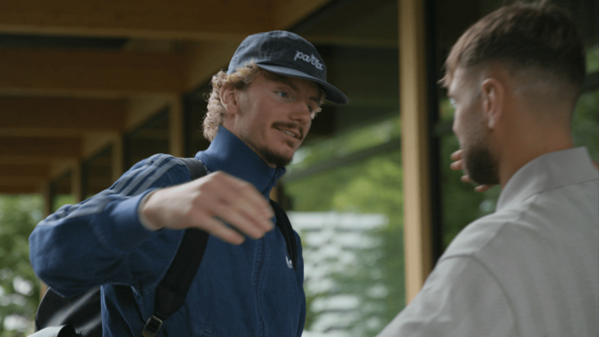 Millwall holt WAC-Angreifer Ballo - kicker