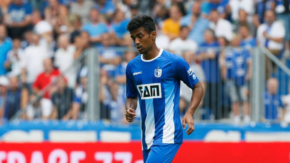 3. Liga: Die schnellsten Gelb-Rot-Sünder der Geschichte - kicker