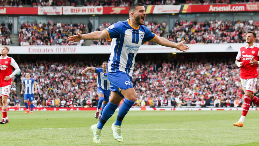 VfB vor Undav-Verpflichtung - was wird aus Guirassy? - kicker