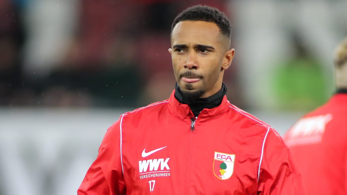 Augsburgs Sarenren Bazee: Der achte Neuzugang - kicker