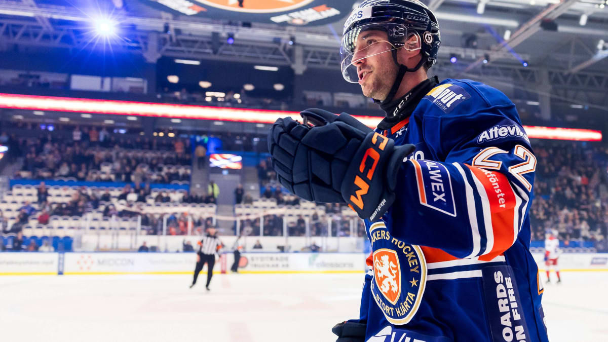 Ex-NHL-Profi Rieder spielt nur einmal beim Deutschland Cup - kicker