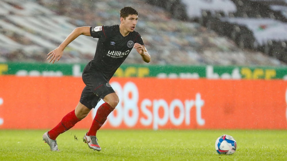 PowerPoint und Premier League: Janelt erklärt das Prinzip Brentford ...