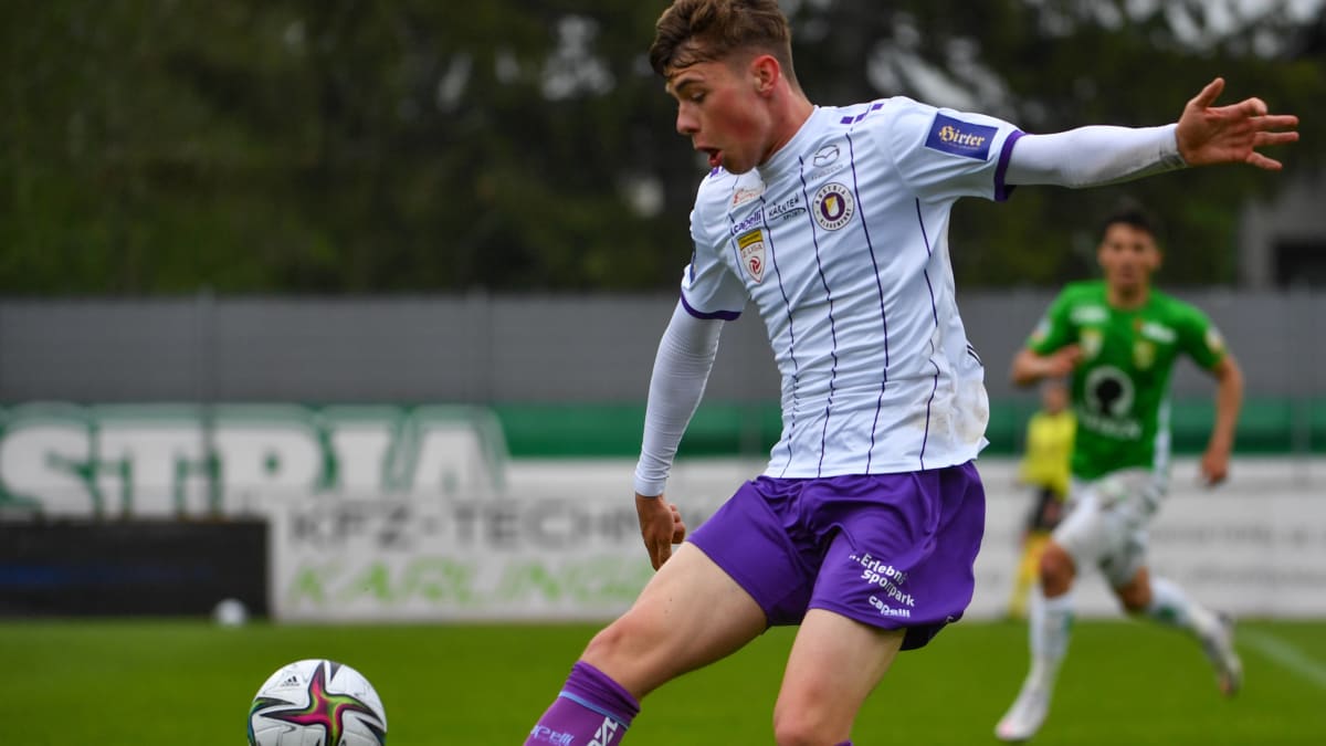 Nach Rapp: Auch Moser und Maciejewski vor Wechsel - kicker