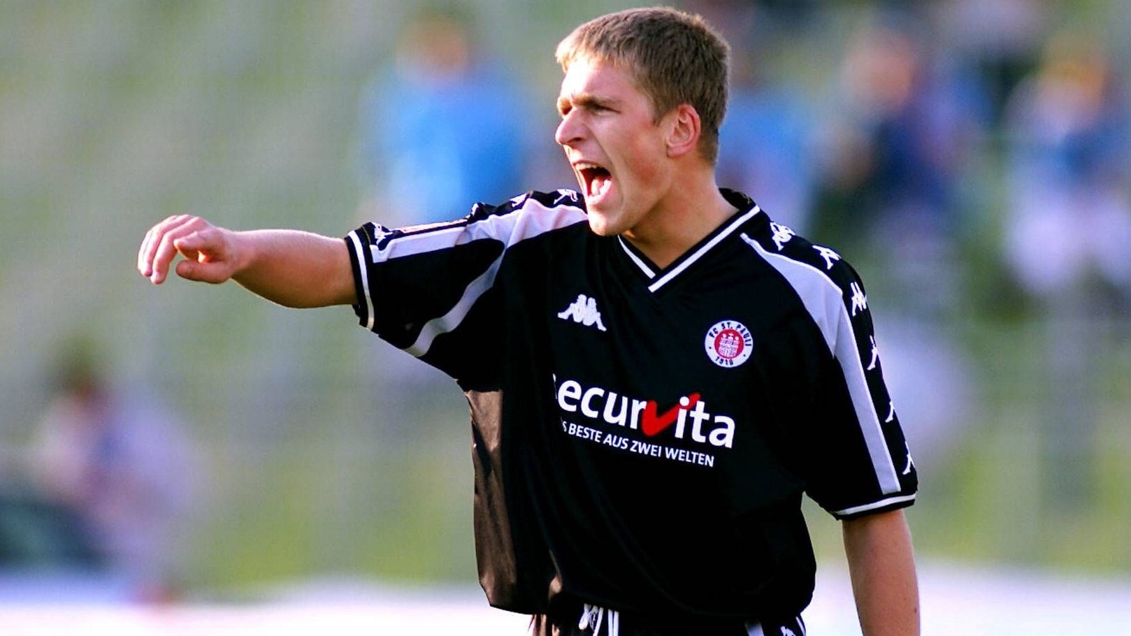 Diese Spieler liefen für den HSV und für St. Pauli auf - kicker