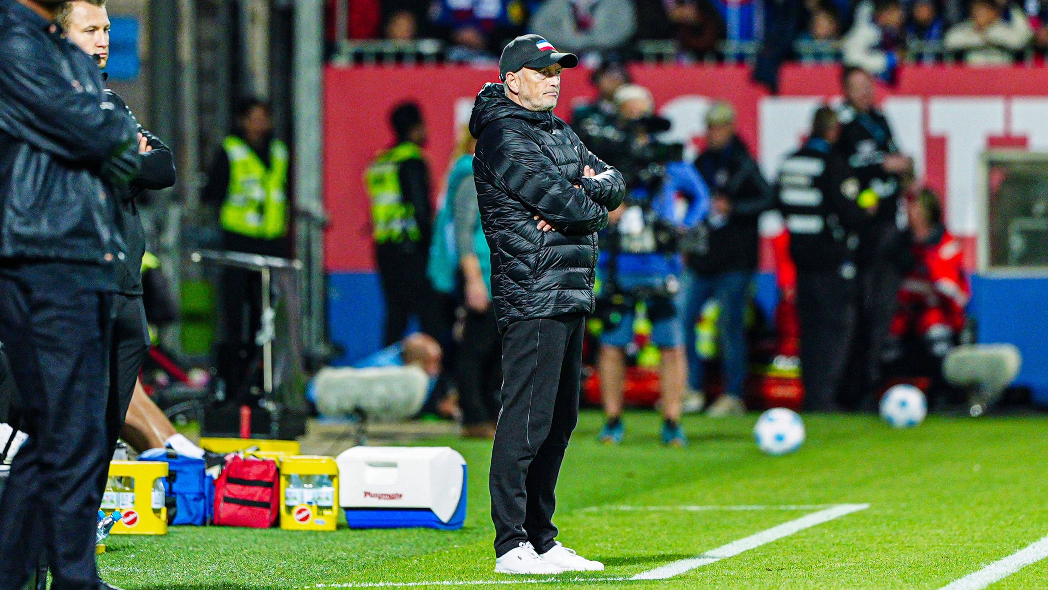 Liveticker | Holstein Kiel - Bayern München 1:6 | 3. Spieltag ...