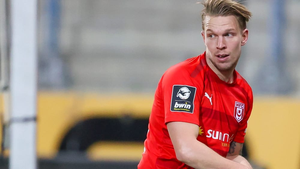 FSV Zwickau: Keine Punkte und eine Absage von Sternberg - kicker