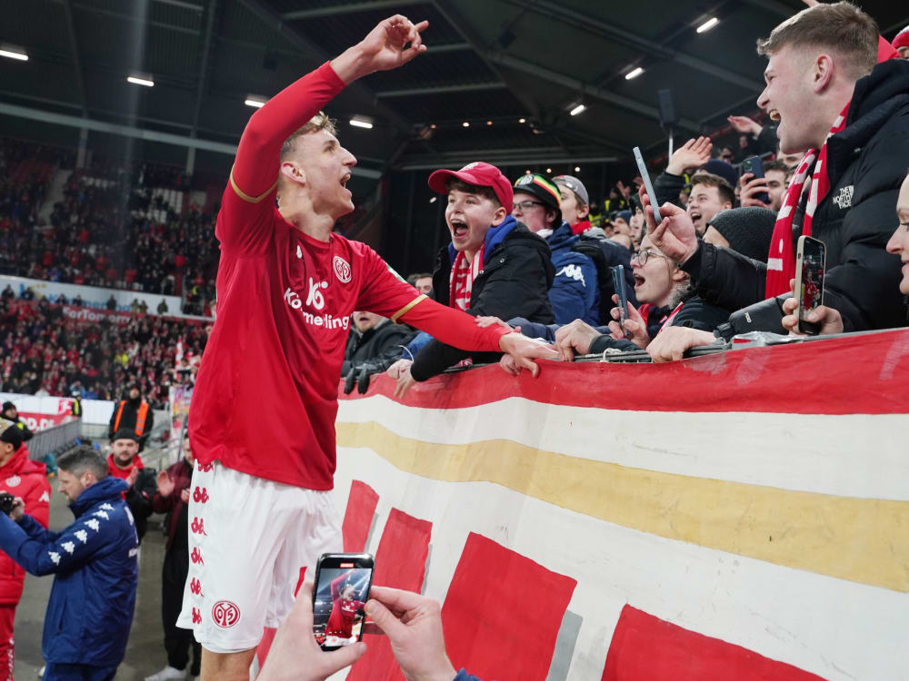 Klose ist Fan: Warum Weiper schon jetzt das U-21-Debüt winkt - kicker