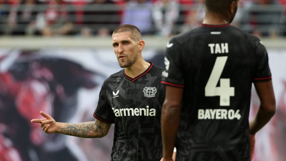 Andrich: "Die Konstellation ist brutal gefährlich" - kicker