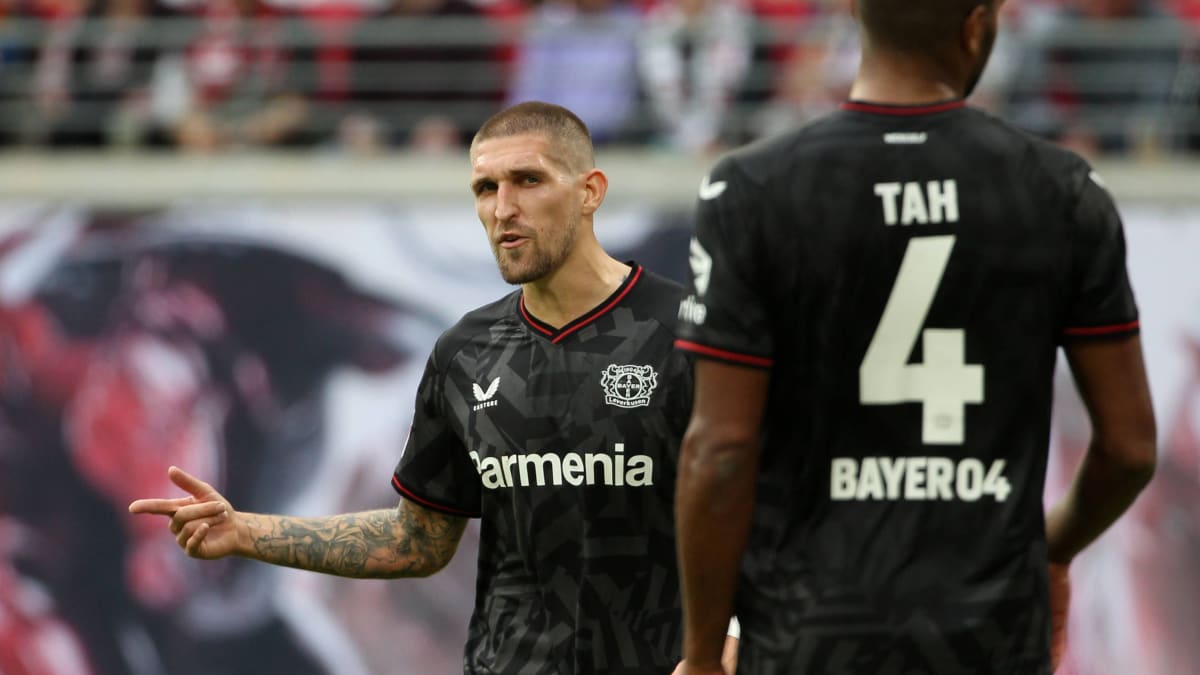 Andrich: "Die Konstellation ist brutal gefährlich" - kicker