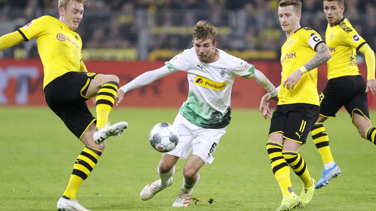 Kramer: "Das ist kein Dämpfer oder Rückschlag" - kicker