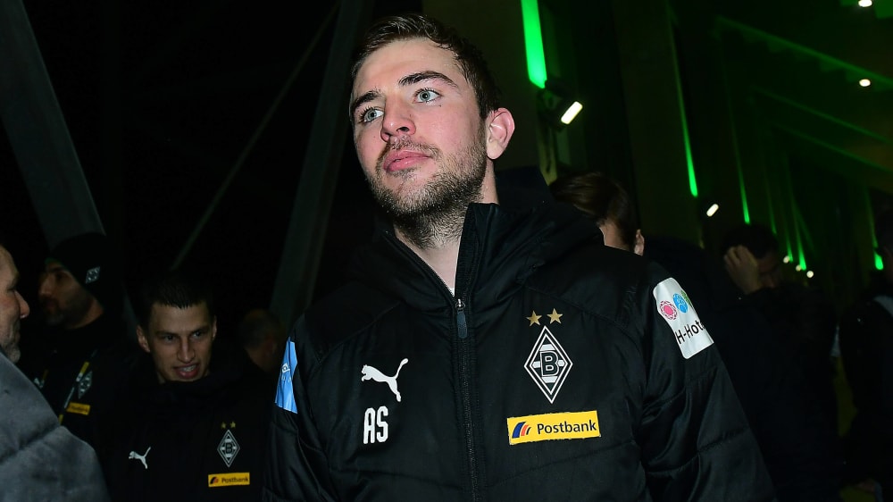 Christoph Kramer: "Wir haben Dreier geholt, die wir nicht hätten holen ...