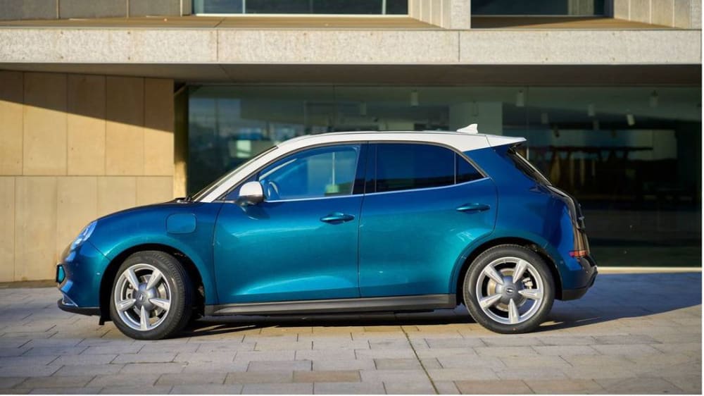 Bilderstrecke: Ora Funky Cat - kicker