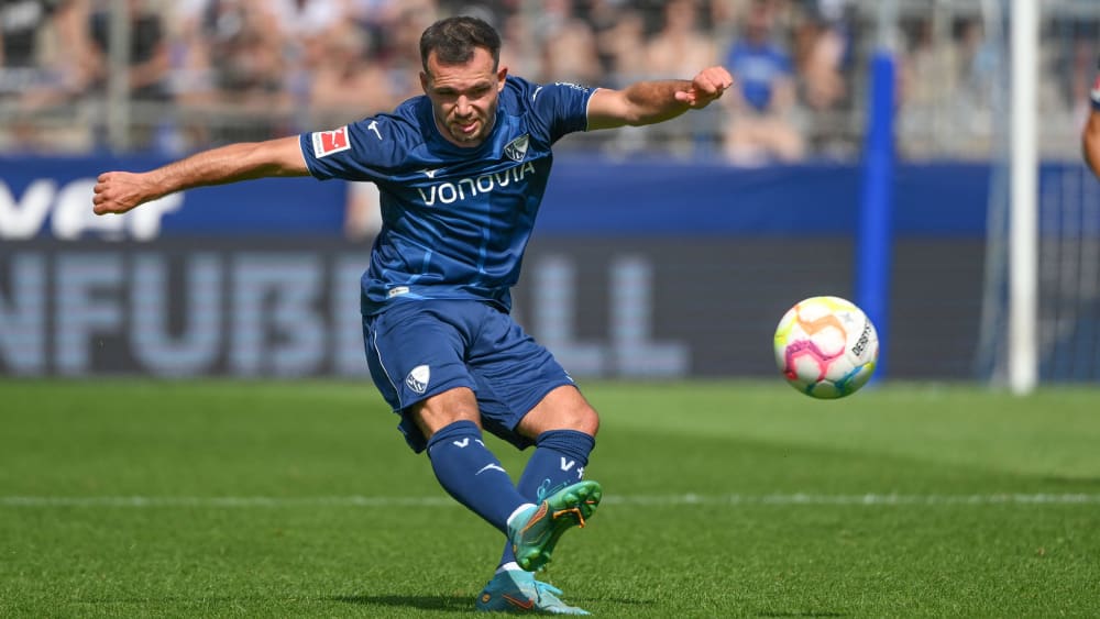 VfL Bochum: Stögers Kampf gegen die Mainzer Delle - kicker