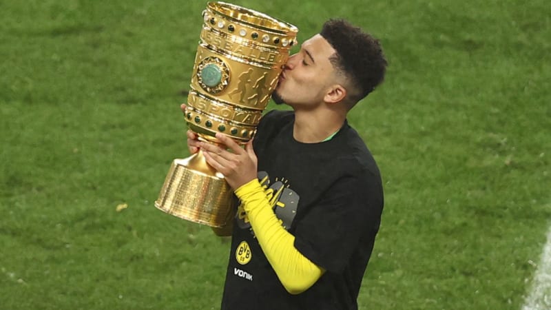 BVB | Bahn frei für Maatsen? "Er ist weiter als Sancho" - kicker