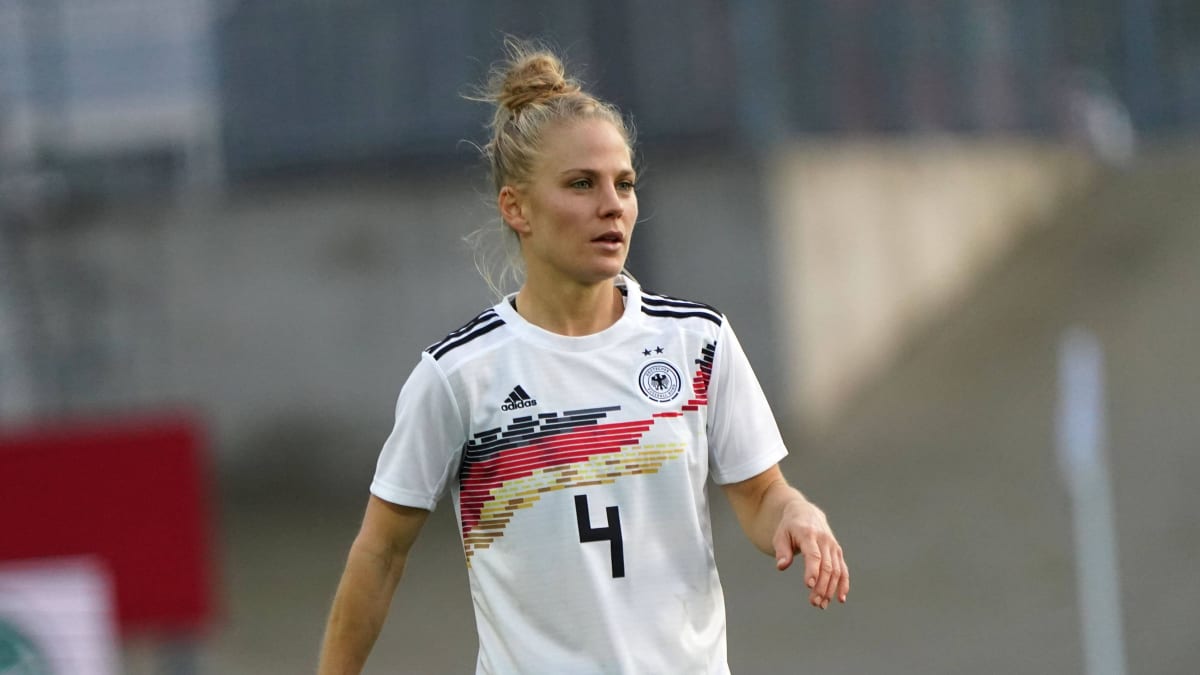 Nach zehn Jahren: Maier tritt aus Nationalteam zurück - kicker