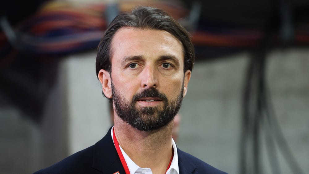 Hengen in Rage: "Wir müssen schnellstens das Mindset ändern" - kicker