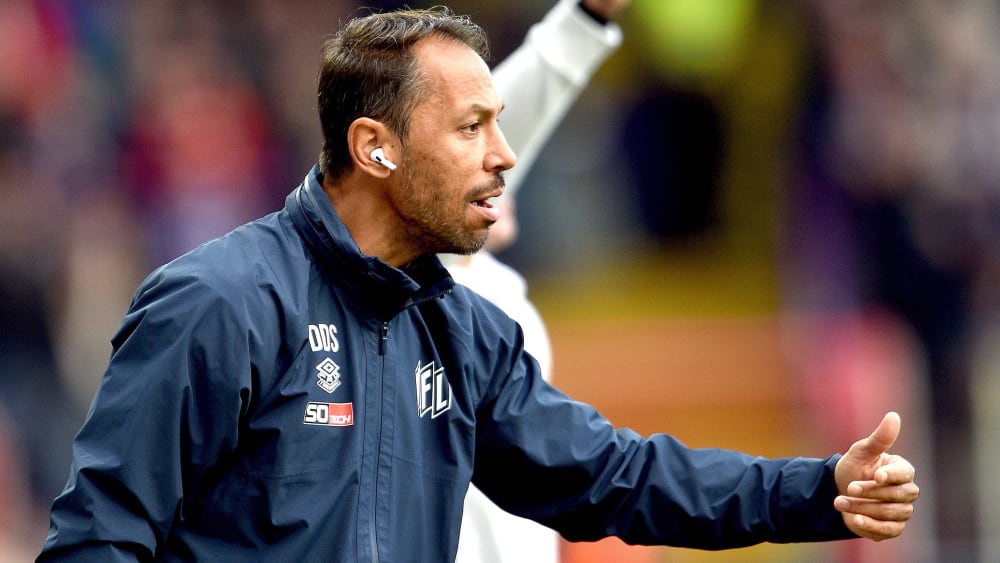 De Souza heuert bei Arminia Bielefeld an - kicker