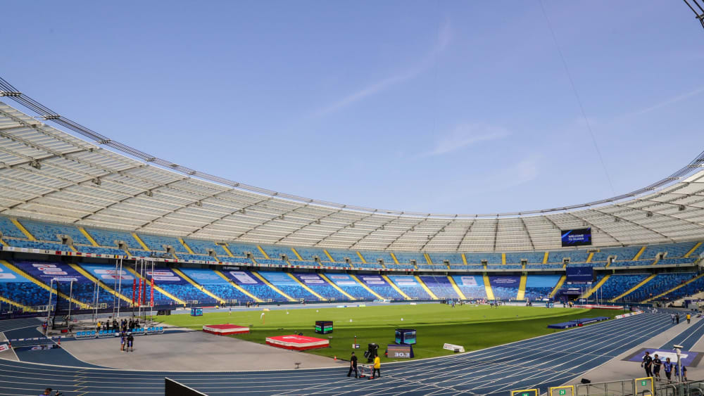 Fragen & Antworten zu den European Games in Krakau - kicker