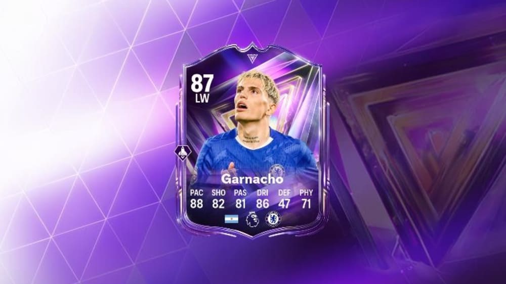 FC 26 Pro Live: Für diese Top-Karten spielen die eSportler - kicker