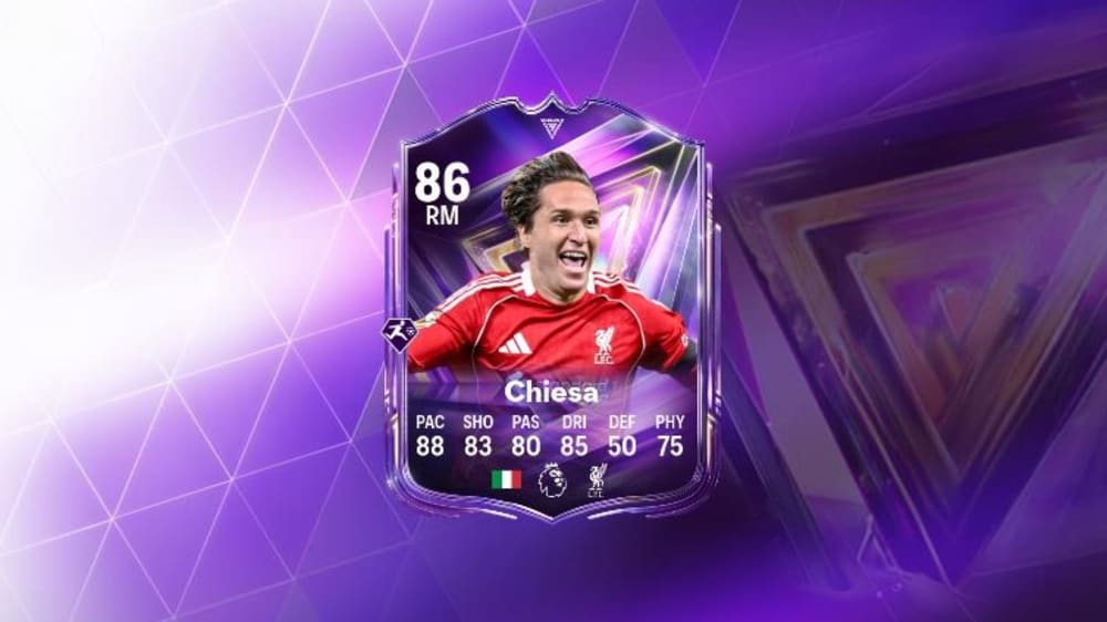FC 26 Pro Live: Für diese Top-Karten spielen die eSportler - kicker