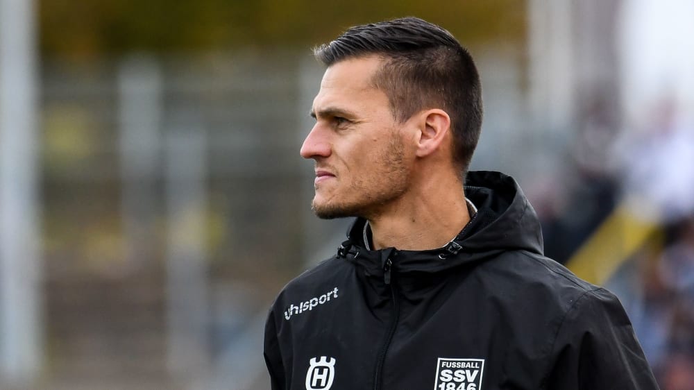 Ulms 2:3 nach 0:3: "Wir brauchen zu viel Anlaufzeit" - kicker