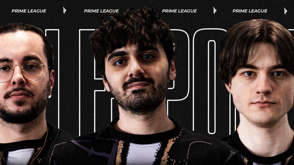 CGN Esports und 'Agurin' starten gemeinsame LoL-Offensive - kicker