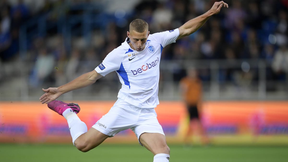 2. Liga, Fortuna Düsseldorf - Piotr Piotrowski: Keiner wie Stöger - kicker