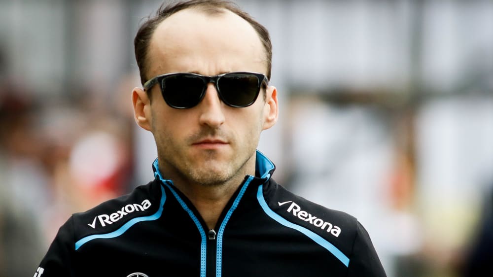 Kubica bekommt DTM-Cockpit bei BMW - kicker