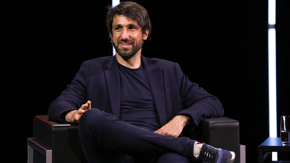 ARD-Sportschau: Thomas Broich lost die 1. Runde des DFB-Pokals aus - kicker