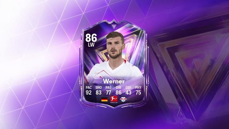 FC 26 Pro Live: Für diese Top-Karten spielen die eSportler - kicker