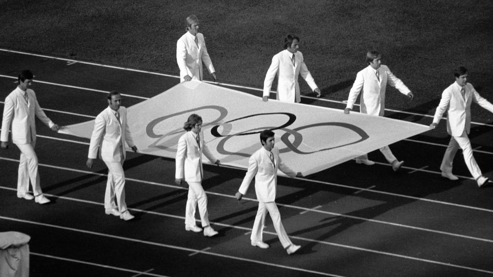 Olympia 72 in München: Zauber, Grauen und doppeltes Versagen - kicker
