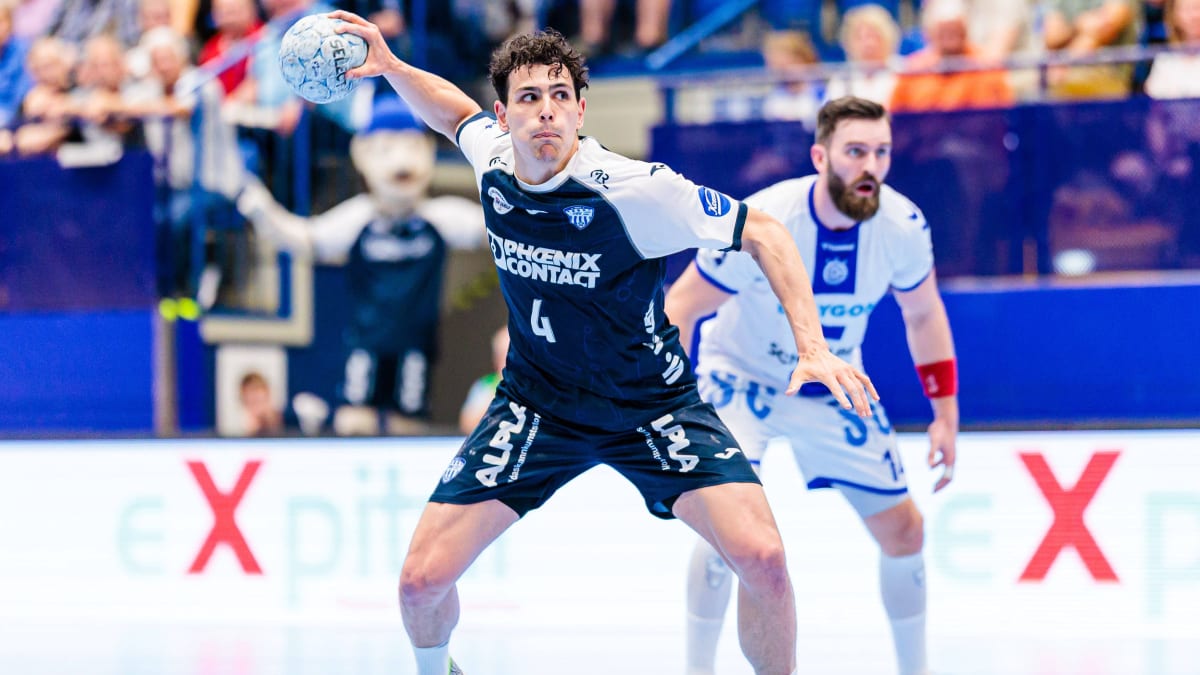 Handball | Spiele - Tabellen - News - Live-Ticker - kicker