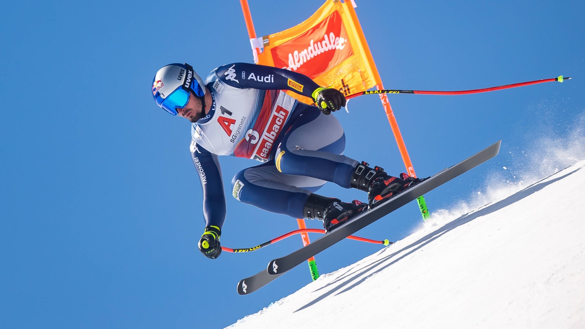 Ski Alpin: Die Abfahrer mit den meisten Weltcup-Siegen - kicker