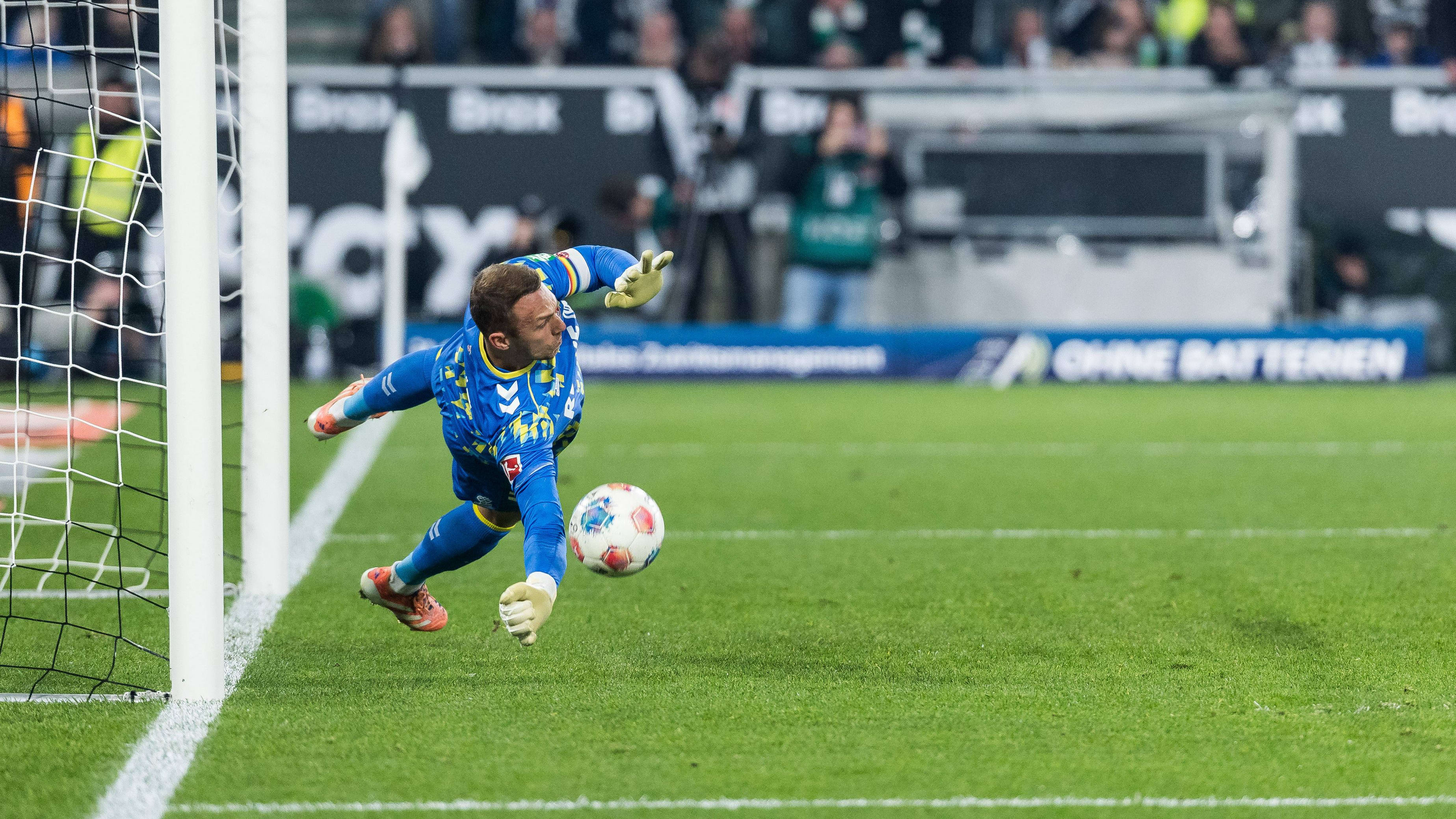 Liveticker | Bor. Mönchengladbach - 1. FC Köln 3:0 | 10. Spieltag ...